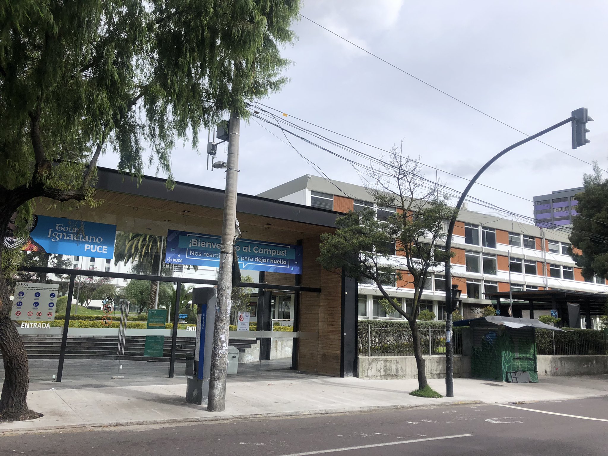 Campus Virtual Login