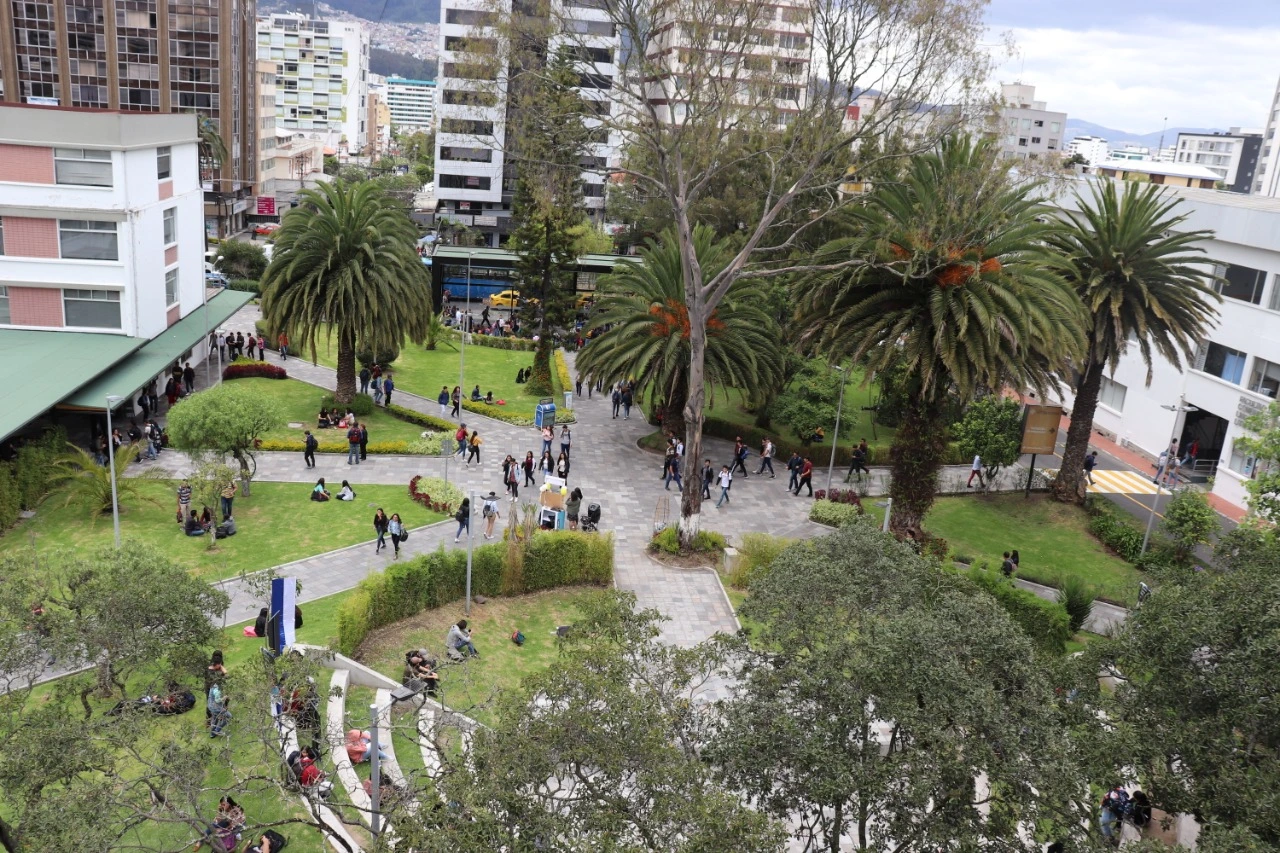 Campus Virtual Login